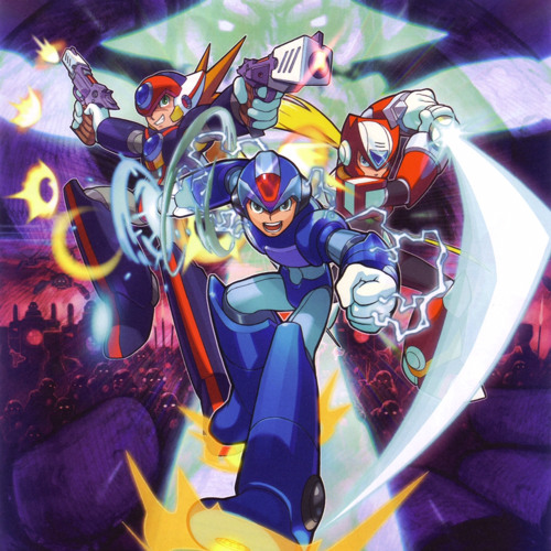 Stream Megaman X8 OST - Booster Forest Bamboo Pandamonium Stage by ...