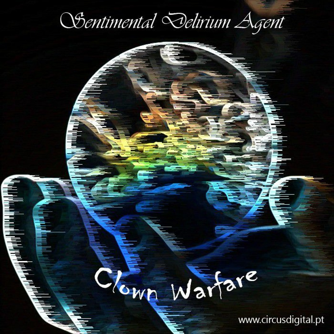 Stream Sentimental Delirium Agent_FIN.mp3 by Clown Warfare | Listen ...