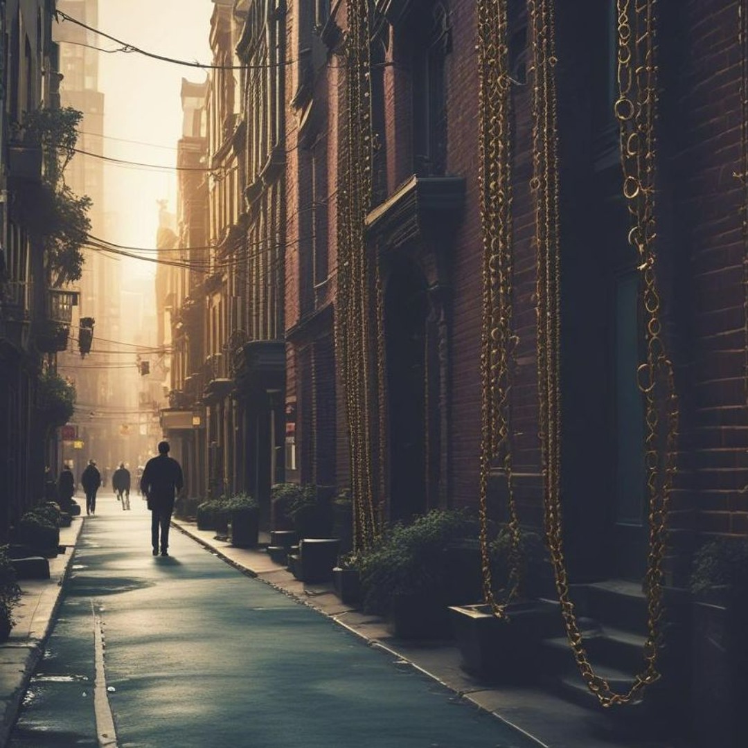 Stream Law Of The Concrete Jungle by DJ Harb | Listen online for free ...