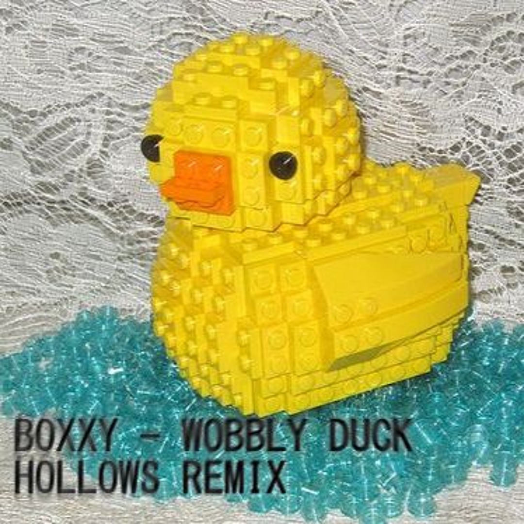 Stream BOXXY - Wobbly Duck (hollows Remix) by hollows | Listen online ...