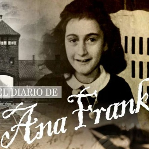 Stream Ivana Leonor Bevilacqua | Listen to Desde el anexo secreto: Ana ...