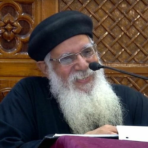 Stream عظة قداس الخميس 2024/04/04 | الإيمان للتمتع بمراحم الله | القمص ...