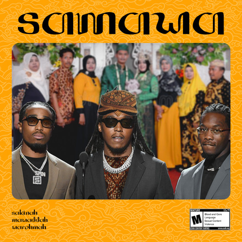 Stream samawa by rev. | Listen online for free on SoundCloud