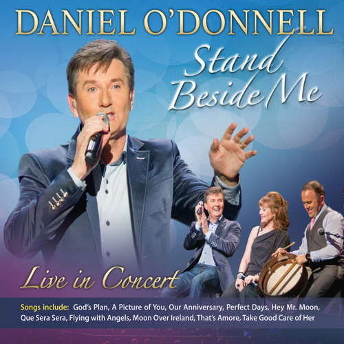 Stream Moon over Ireland by Daniel O'Donnell | Listen online for free ...