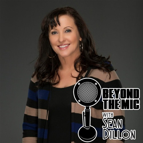 Stream episode IFC Founder Shannon Knapp Takes A Beyond The Mic Short Cut by Beyond the Mic with ...