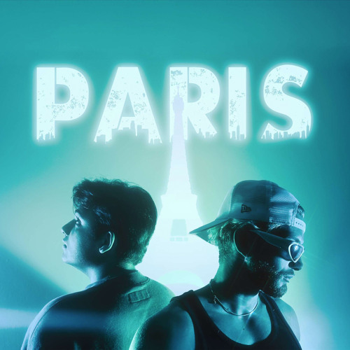 Stream Paris (feat. Lukas Whittaker) by Johnny Engman | Listen online ...
