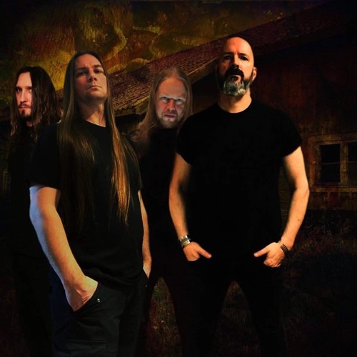 Stream Chief Rebel Angel (A tribute to LG) by Håkan Stuvemark | Listen ...