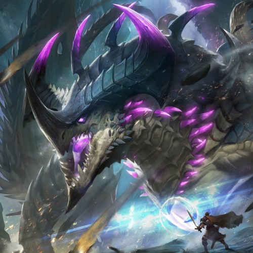 Stream ScoreHero - Ashkara (Epic Intense Powerful Orchestral) by AB ...