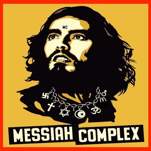 Stream MESSIAH COMPLEX by GOTHIC FUNK | Listen online for free on ...