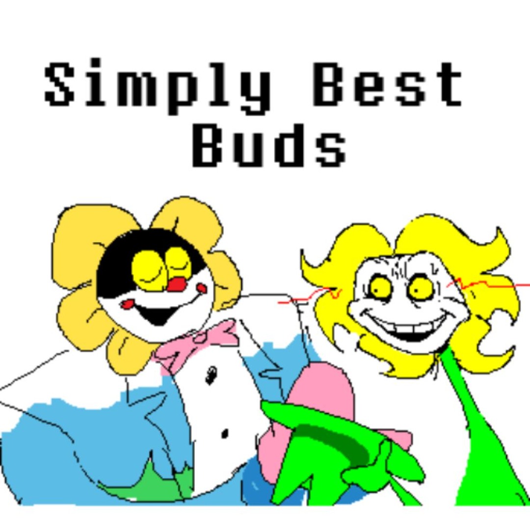 Stream Simply Best Buds by Creepa-Bot 2nc. | Listen online for free on ...