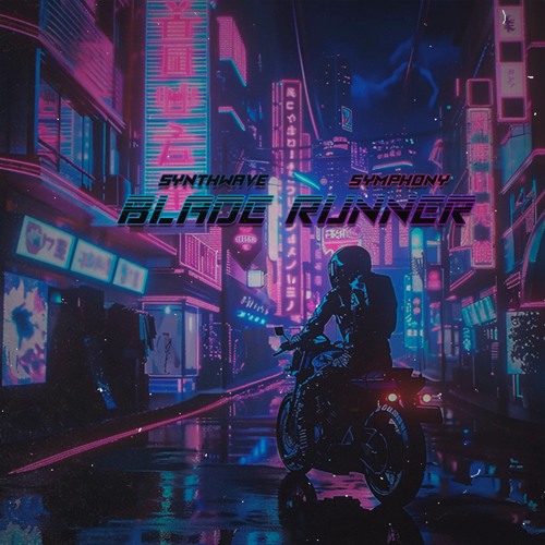 Stream Blade Runner by Synthwave Symphony | Listen online for free on ...