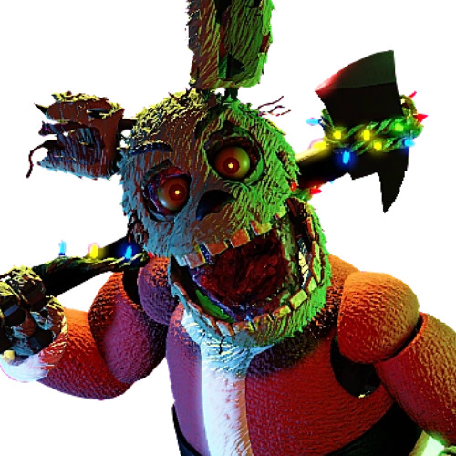 Stream Pillar Chase 2 - GRINCH Springtrap Chase Theme by Mr Baldi ...