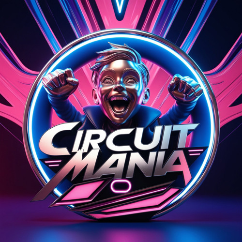 Stream Go Ahead by Circuit Mania | Listen online for free on SoundCloud