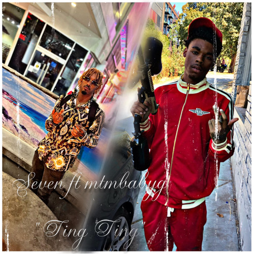 Stream YNG Seven x MtmBabyG - Ting Ting by MtmBabyg | Listen online for ...
