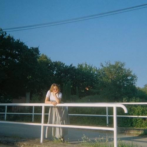 Stream Pink Caravan - Fanny Scherer by Fanny Scherer | Listen online ...