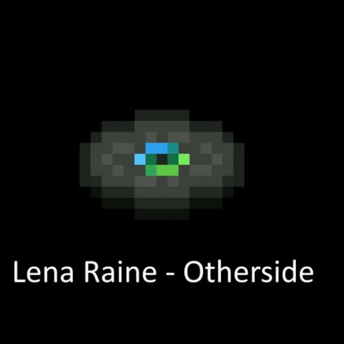 Stream Minecraft and Lena Raine - otherside by Jackson Scribner ...