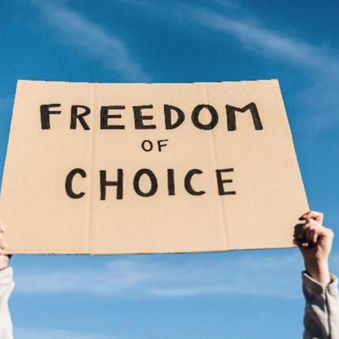 Stream Freedom of Choice by Jimi Sweeney | Listen online for free on ...