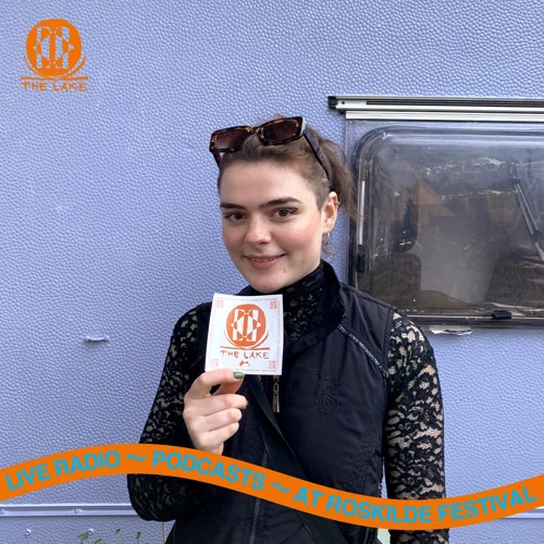 Stream Brighde Chaimbeul Interview at Roskilde Festival 2024 by The ...