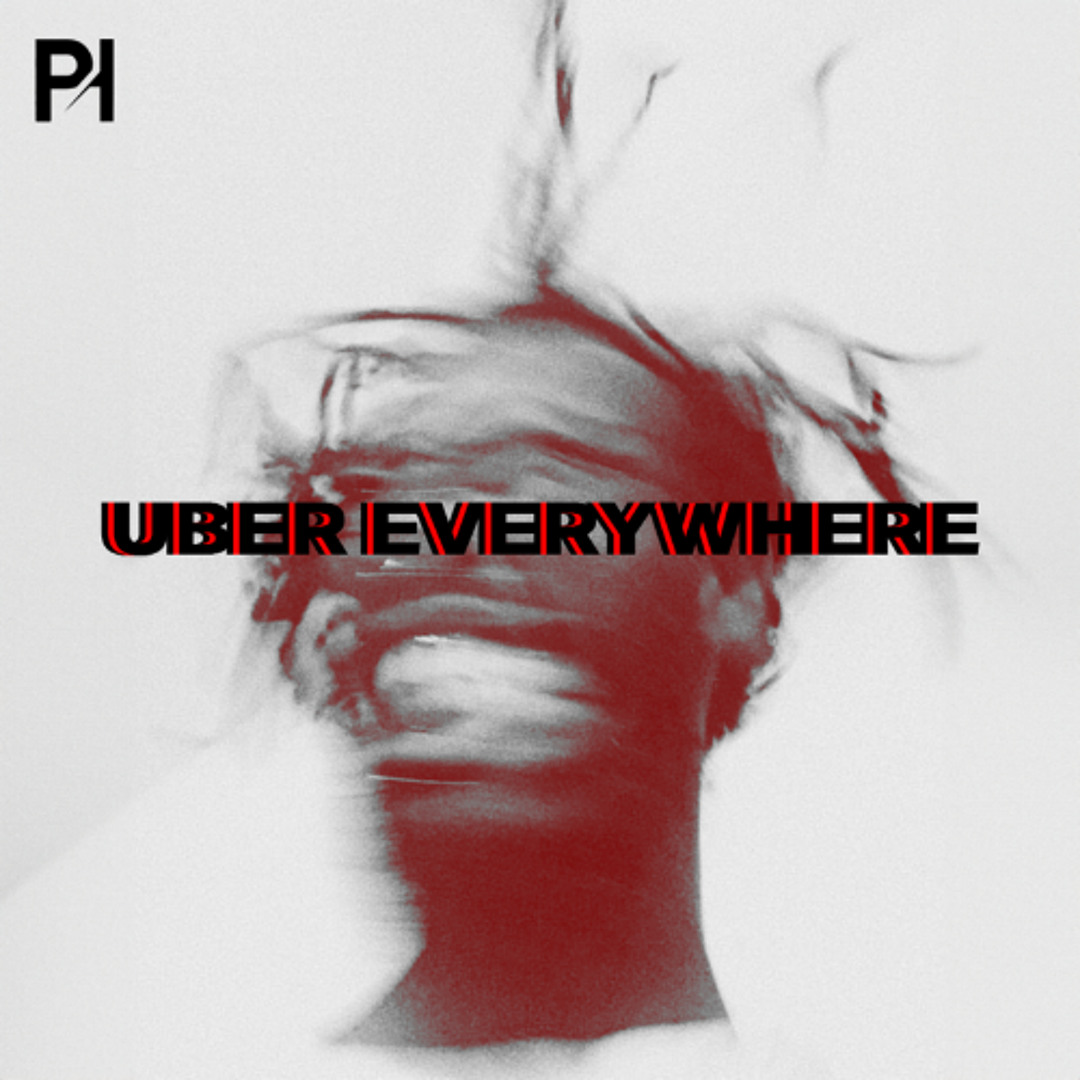 Stream Travis Scott - Uber Everywhere (PHIP remix) by PHIP | Listen online for free on SoundCloud