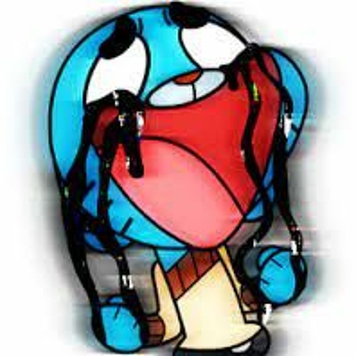 Stream FNF Pibby Apocalypse - My Amazing World by Boyfriend(OG ...