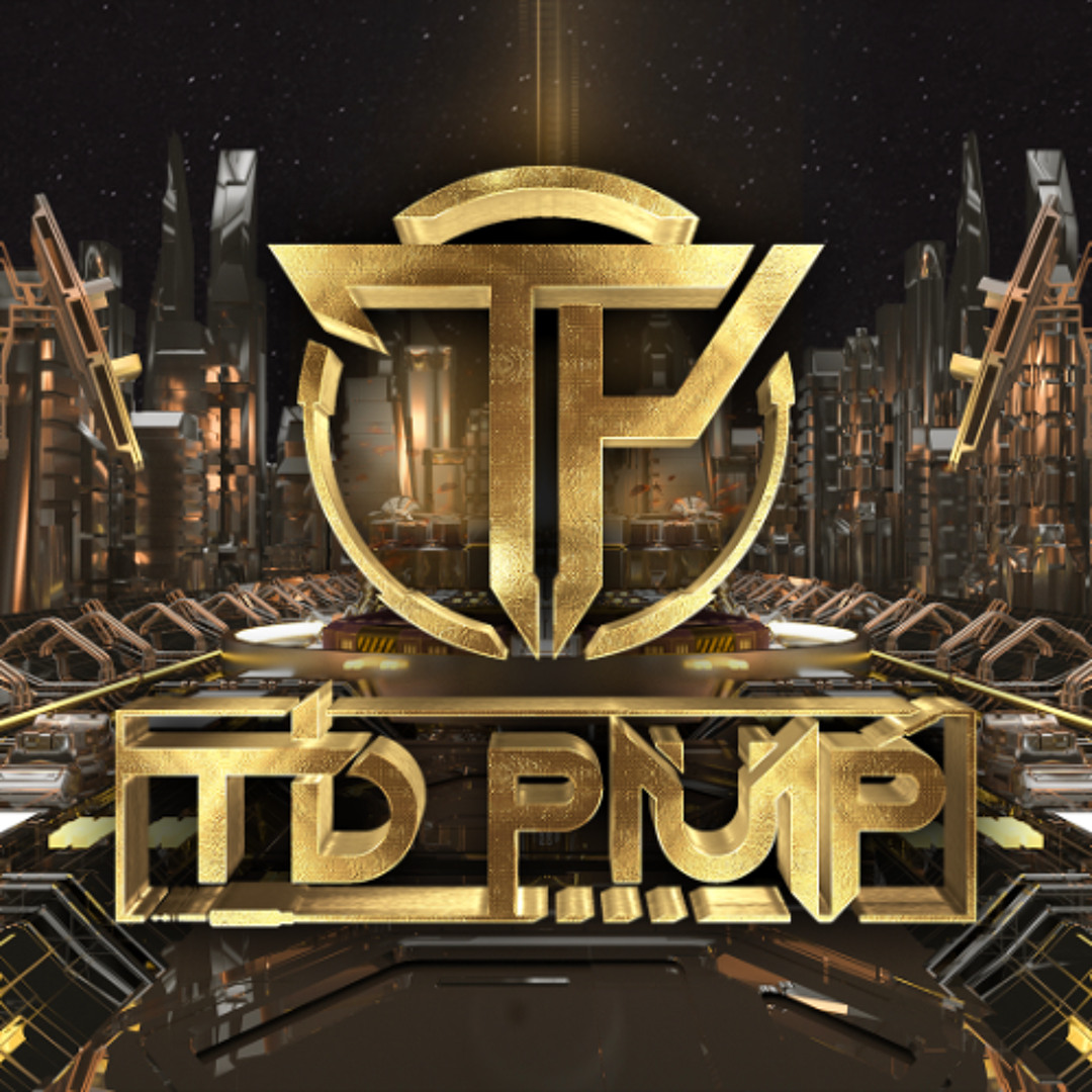 Stream NST- HAPPY BIRTHDAY - TD PUMP REMIX by TD PUMP | Listen online ...