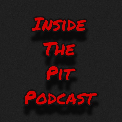 Stream THE MOSHPIT | Listen to INSIDE THE PIT PODCAST playlist online ...