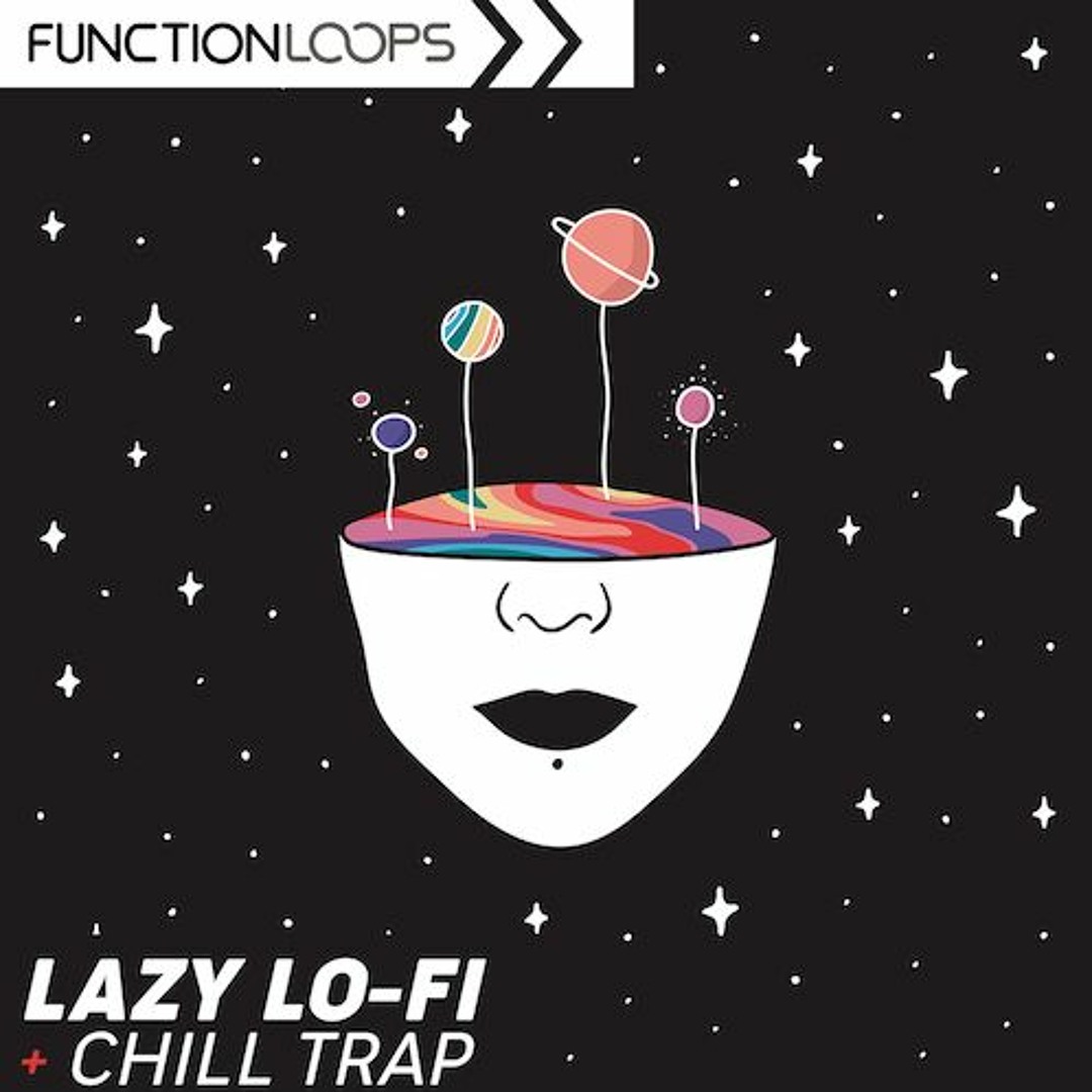 Stream Function Loops - Lazy Lo-fi & Chill Trap by SynthPresets ...