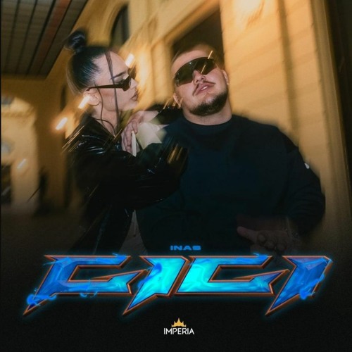 Stream INAS - GIGI (REMIX VOL. 2) by PIKE PRODUCTION | Listen online ...