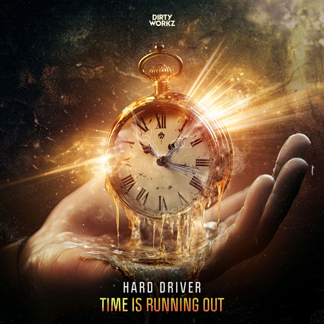 Stream Time Is Running Out by HardDriverMusic | Listen online for free ...