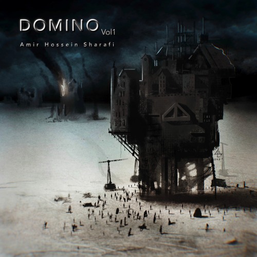 Stream Amir Hossein Sharafi | Listen to Domino playlist online for free ...