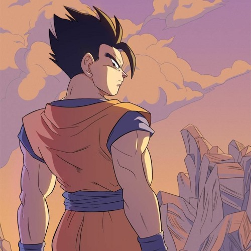 Stream Dragon Ball Z - Ultimate Gohan Angers Theme Remix (Unreleased ...