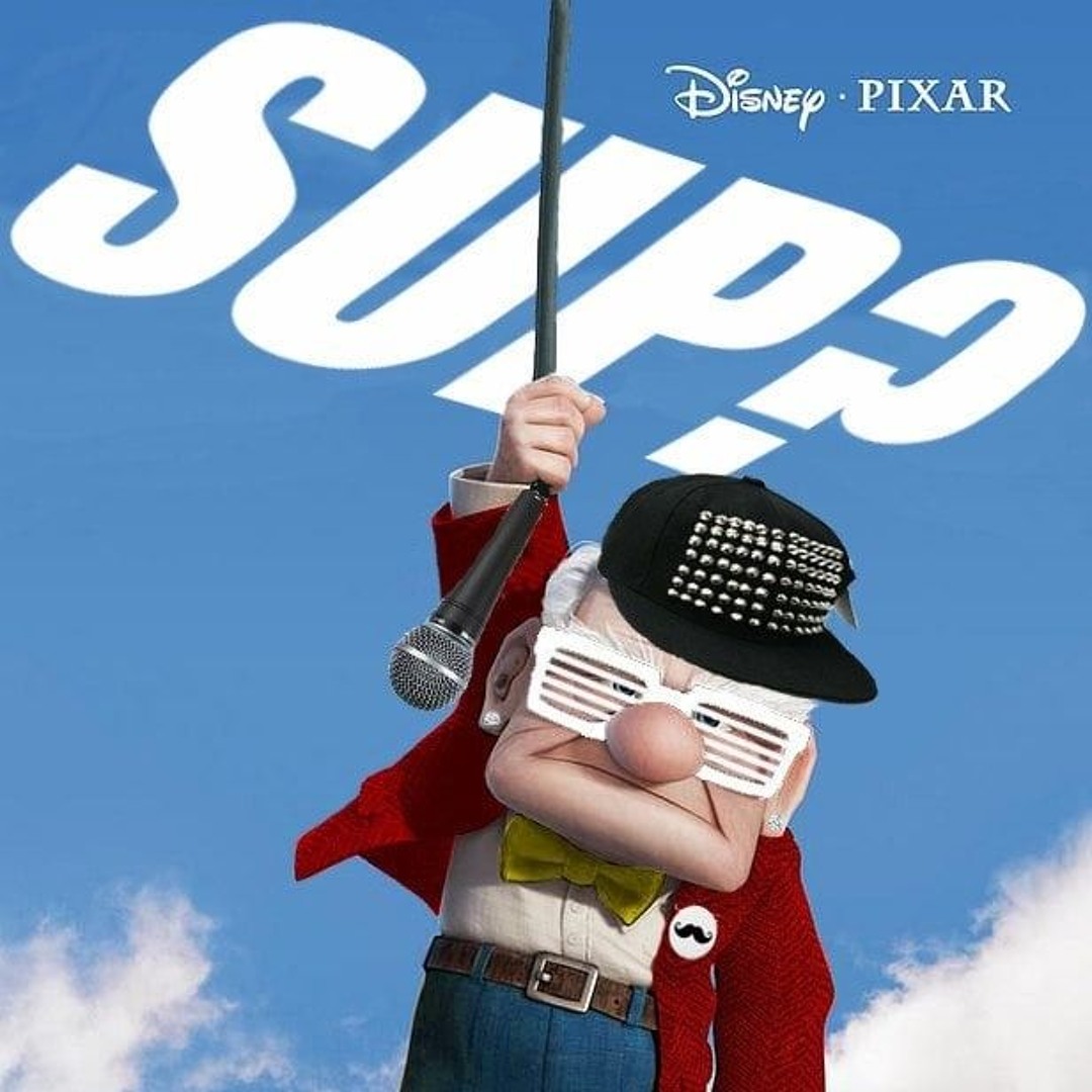 Stream Pogo Upular (Draft Version) by Gloomy | Listen online for free ...