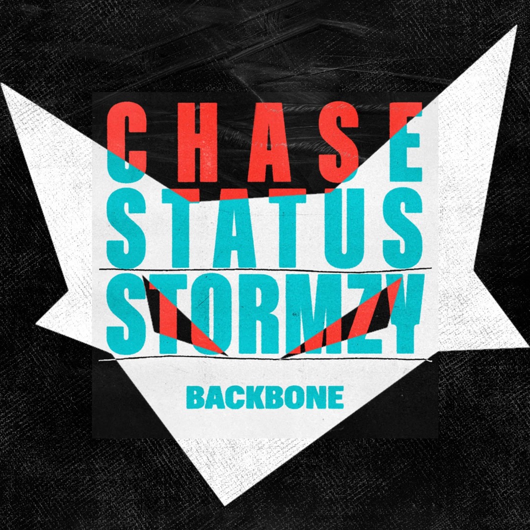Stream Chase & Status X Stormzy - BACKBONE (Fox'd Up) [EXTENDED MIX ...