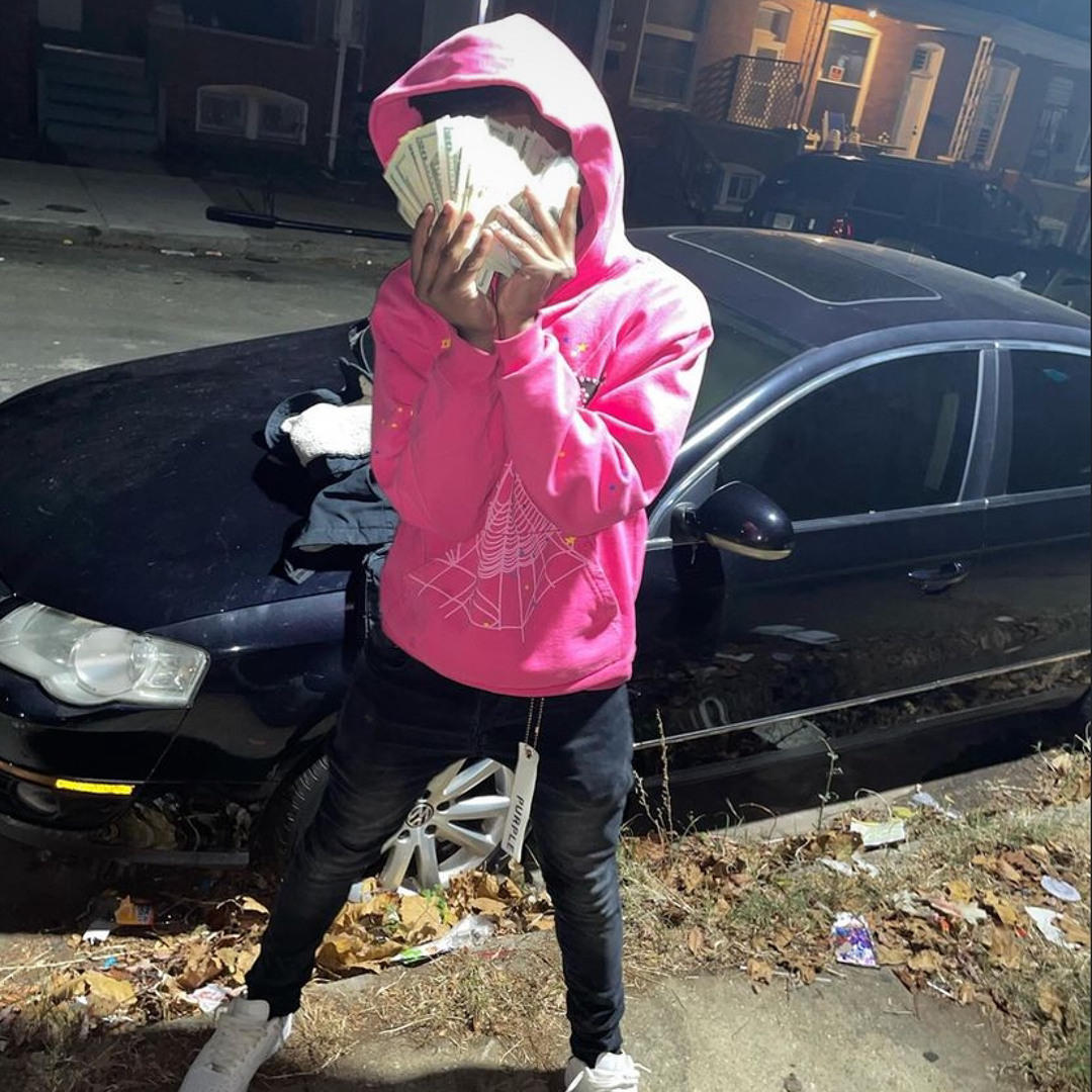 Stream Mgbonbon X MgbabyK X Lor tray - No Favors by lorblues | Listen ...