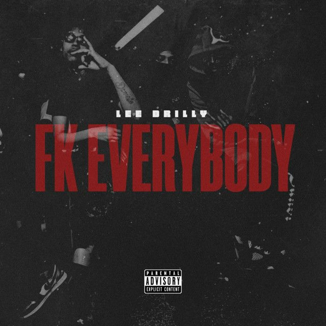 Stream DThang x Bando x Reem x Lee Drilly x Yus Gz - Fuck Everybody ...