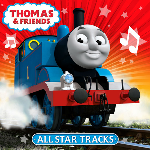 Stream Roll Along by Thomas & Friends | Listen online for free on ...