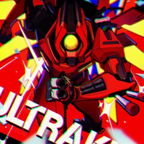 Stream Cegolia72 | Listen to ULTRAKILL OST (full) playlist online for ...
