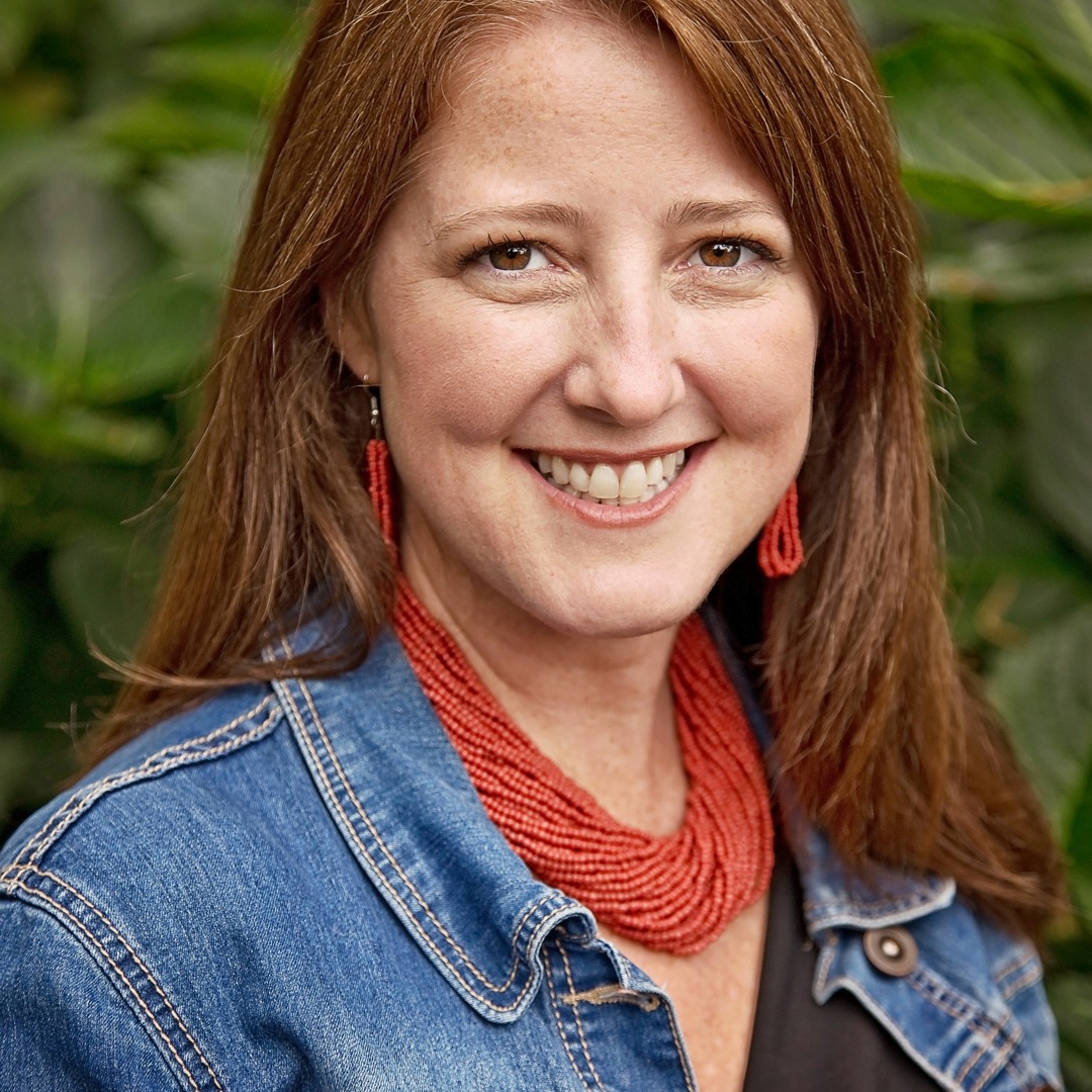 Stream Episode 8 - Jennifer McLaughlin by Faith Forward | Listen online ...