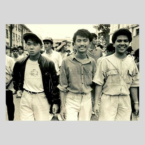 Stream Ricky V | Listen to 80s Filipino Disco Bops playlist online for ...