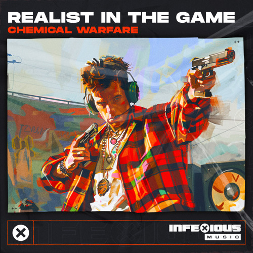 Stream Realest In The Game by infeXious Hardstyle | Listen online for ...