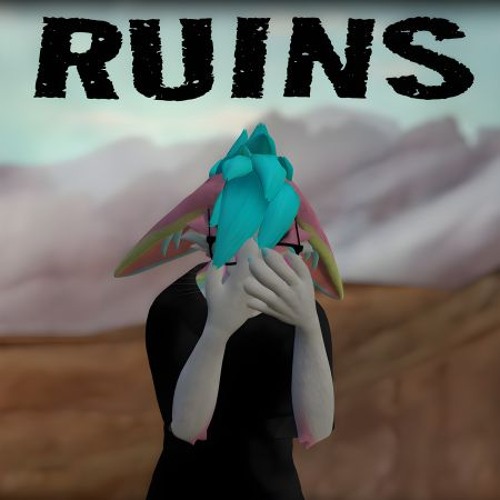 Stream Ruins (COVER) Remastered by ImmersiveStudios | Listen online for ...