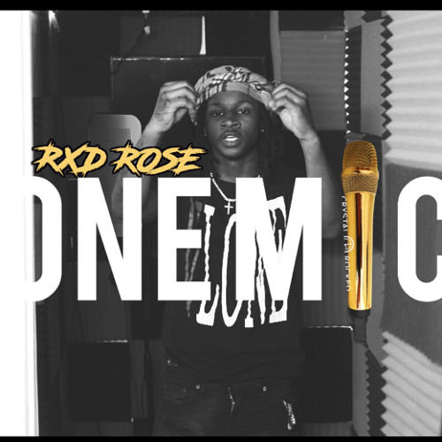 Stream Rxd Rose - One Mic Freestyle (OneMicNYC) by Rxd Rose (@400madeoj ...