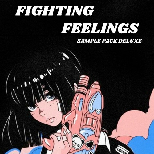 FIGHTING FEELINGS - Sample Pack Deluxe - Payhip