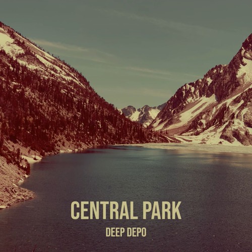 Stream Deep Depo - Central Park by Deep Depo | Listen online for free ...