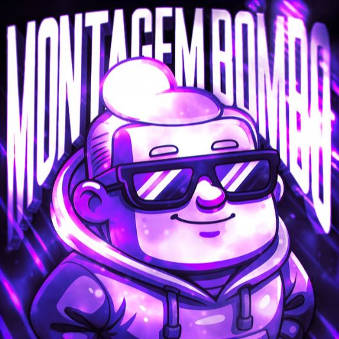 Listen to MONTAGEM BOMBO - ULTRA SLOWED by Rukaasuu in Copy of MONTAGEM ...