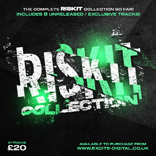 Stream The Collection **DJ TRACK PACK AVAILABLE NOW!** by Rik Shaw ...