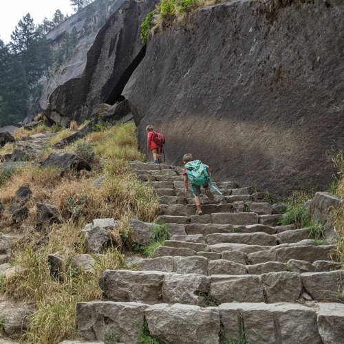 Stream Stone Steps Final by Rocketeer's Helmet | Listen online for free ...