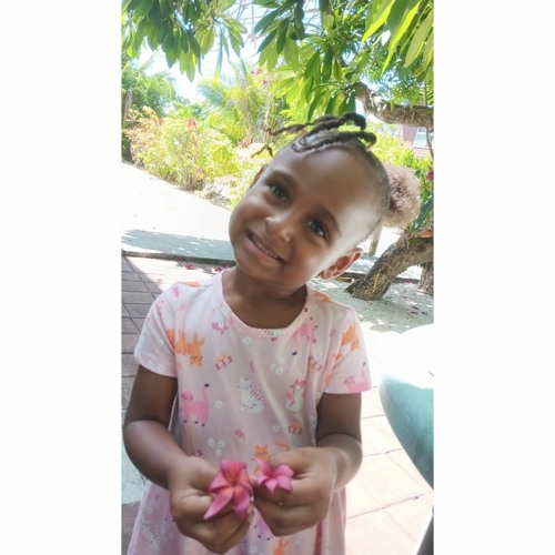 Stream Haluma(2024) 🇵🇬 by Wanietta Ghee 🌸💚 | Listen online for free on ...