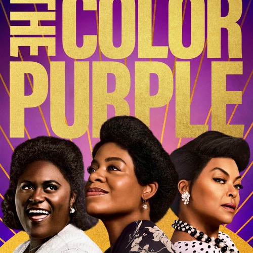 Stream episode WHY THE COLOR PURPLE - MATTERS_STILL IN 2023 by Phyllis ...