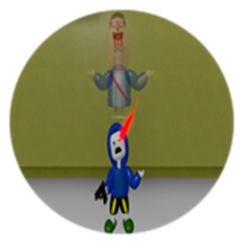 Stream DISBELIEF SANS NOOB THEME (scaming 1 By 1) by idoit | Listen ...